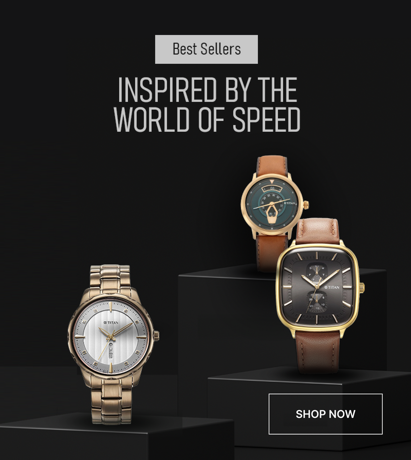 Buy Titan Watches Online - Titan Australia and New Zealand Official ...