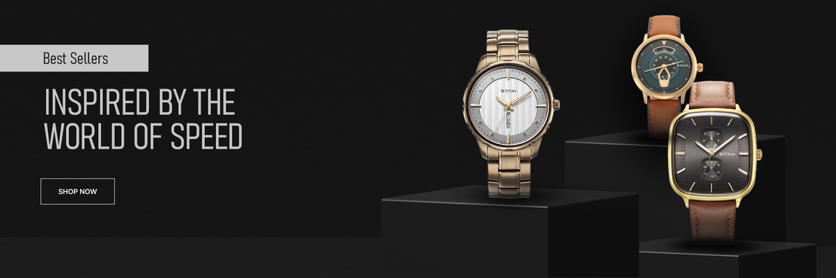 Buy Titan Watches Online - Titan Australia and New Zealand Official ...