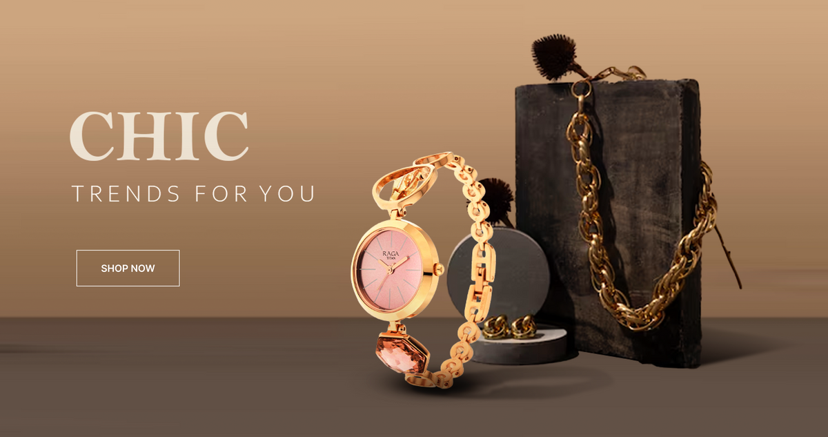 Buy Titan Watches Online - Titan Australia and New Zealand Official ...