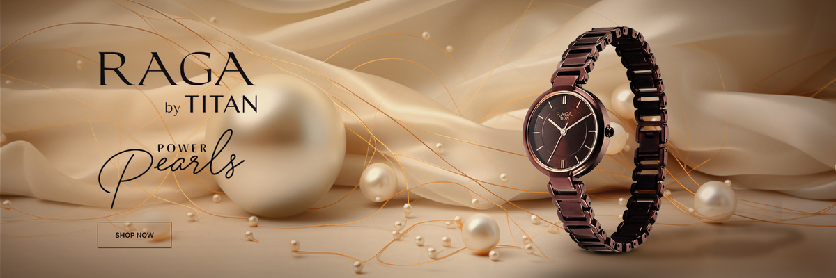 Buy Titan Watches Online - Titan Australia and New Zealand Official ...