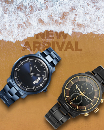 Buy Titan Watches Online - Titan Australia and New Zealand Official ...