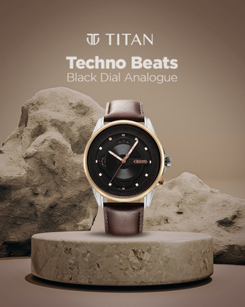 Buy Titan Watches Online - Titan Australia and New Zealand Official ...