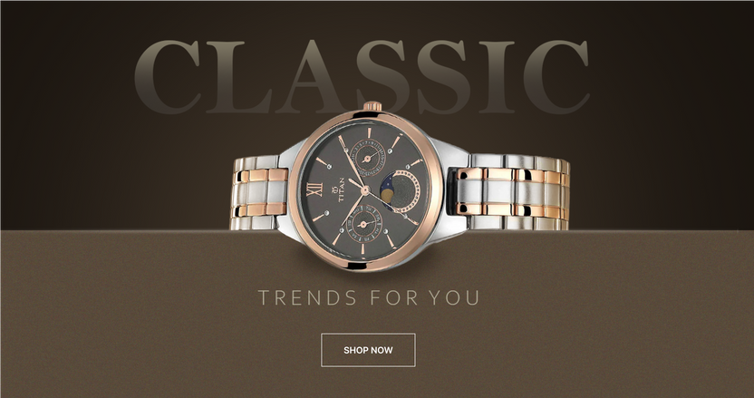 Buy Titan Watches Online - Titan Australia and New Zealand Official ...