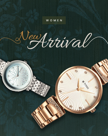 Buy Titan Watches Online - Titan Australia and New Zealand Official ...