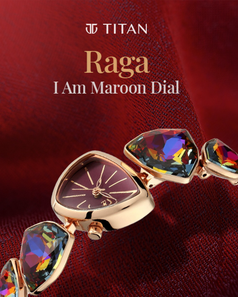 Buy Titan Watches Online - Titan Australia and New Zealand Official ...